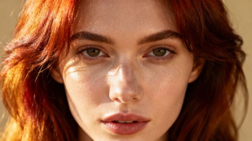 How Hair Color Is Made? - Salon Deauville